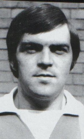 History - Barry Town United