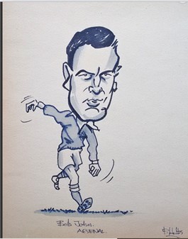 History - Barry Town United