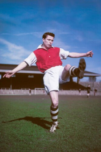 History - Barry Town United