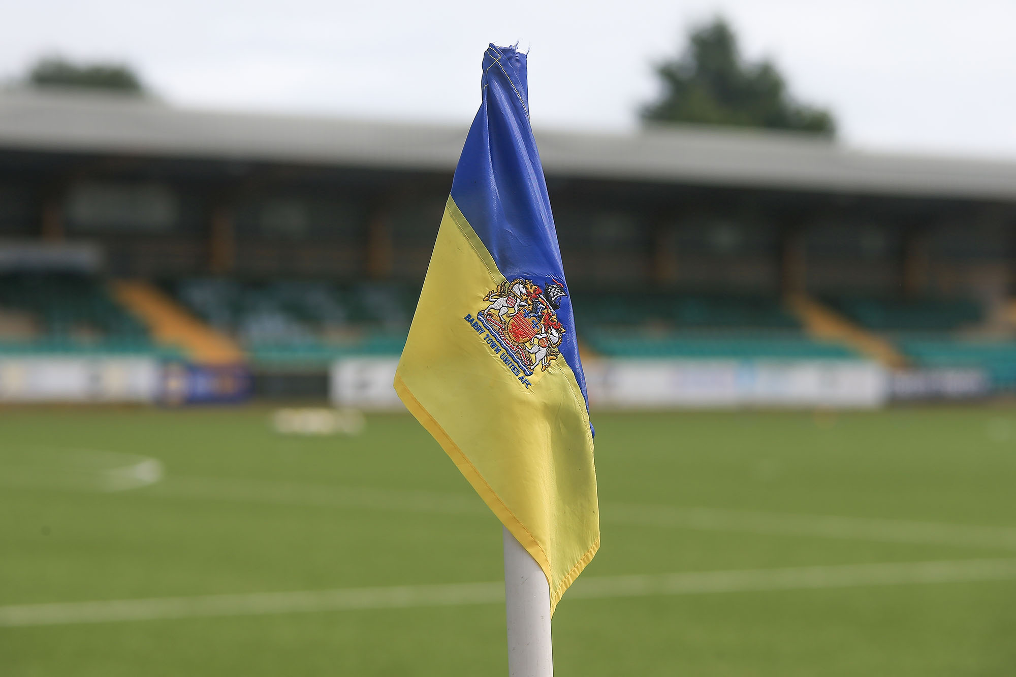 Retained & Departing players: 2025-26 - Barry Town United